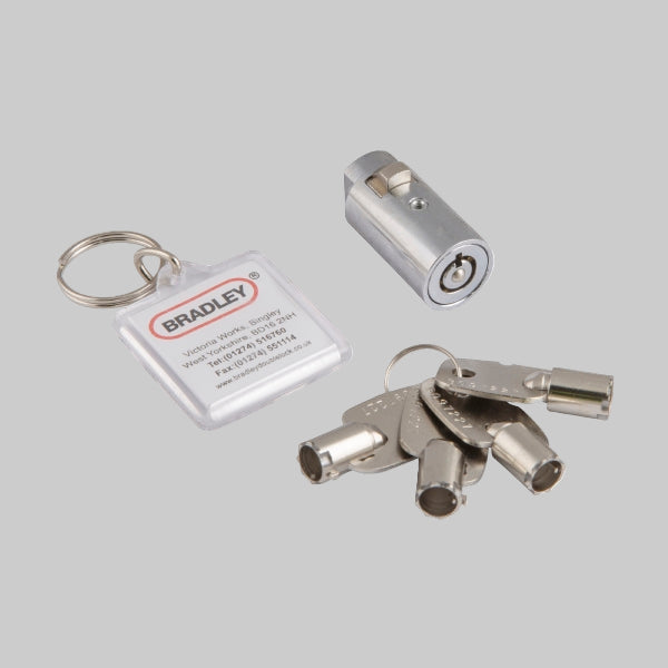 Bradley Lock-It – Hartnett Products